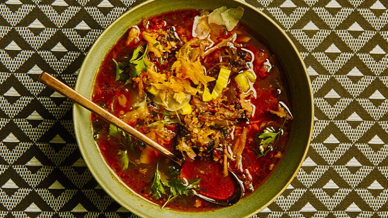 The Top 50 Traditional Egyptian Food and Drinks