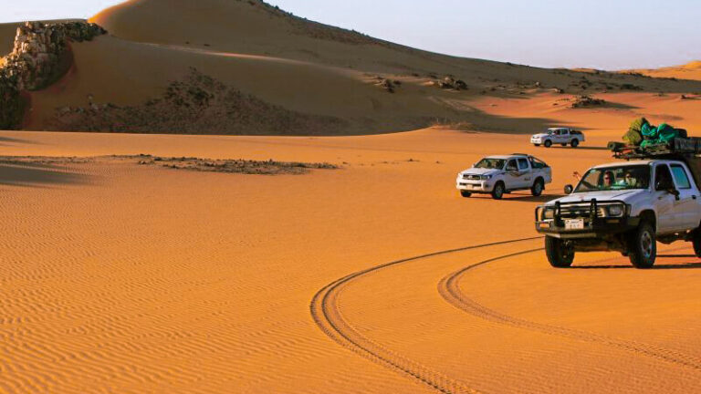 Al Fayoum Oasis Egypt | Faiyum Egypt - Egypt Trip Guides