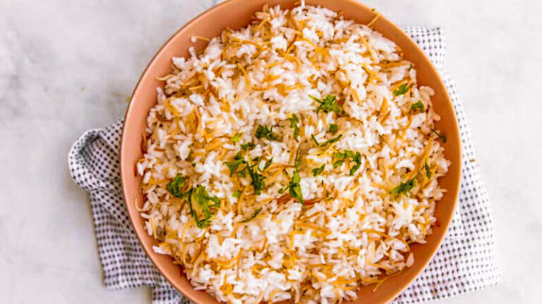 The Top 50 Traditional Egyptian Food and Drinks