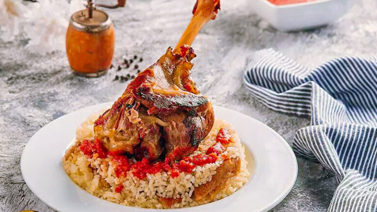 Top 50 Traditional Egyptian Food and Drinks – Egypt Trip Guides