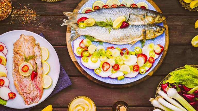 The Top 50 Traditional Egyptian Food and Drinks