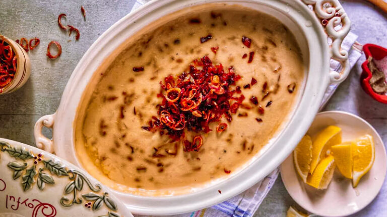 The Top 50 Traditional Egyptian Food and Drinks