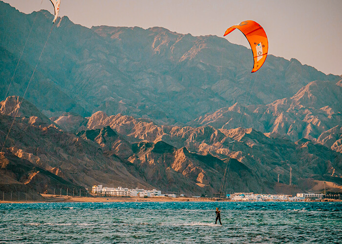 Red Sea Attractions | Red Sea Travel Guide