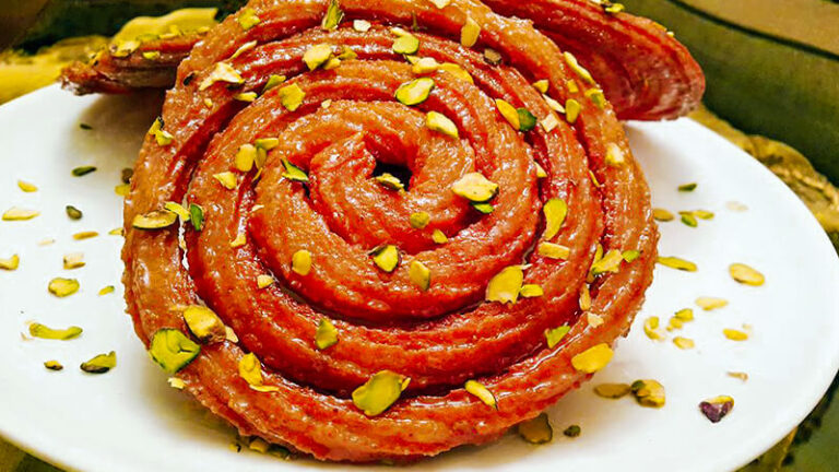 The Top 50 Traditional Egyptian Food and Drinks