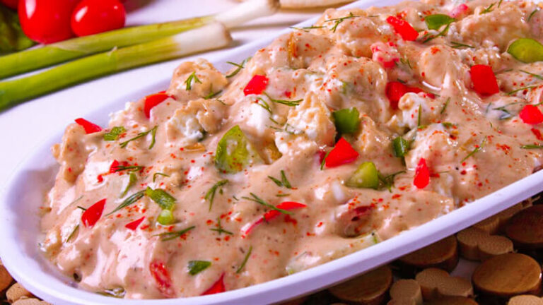 The Top 50 Traditional Egyptian Food and Drinks