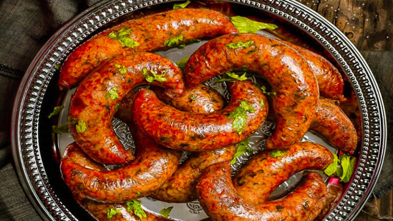 Top 50 Traditional Egyptian Food and Drinks – Egypt Trip Guides