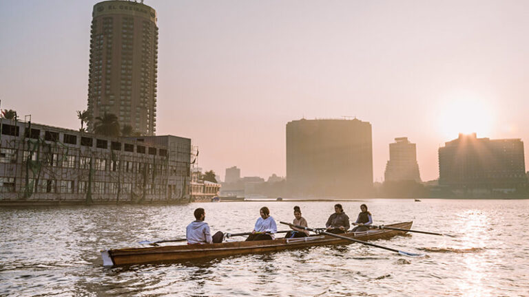 The Egypt Nile River | the importance of nile river