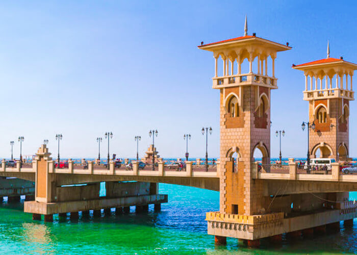 Alexandria Attractions – Egypt Trip Guides
