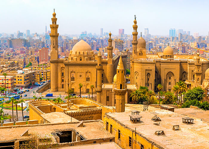 Cairo Attractions: Top Places to Visit in Cairo Egypt